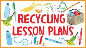 School Recycling - Mojave Desert and Mountain Recycling Authority